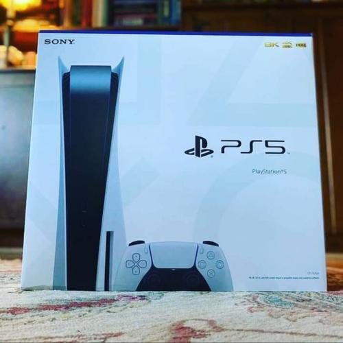 Jual sony ps5 playstation 5 disc version Japan - Kota Surabaya - game ...
