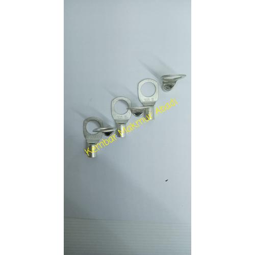 Jual Kabel Skun SC / Skun Kabel SC 25-12 / Cable Lug / Scun Cable 25 ...