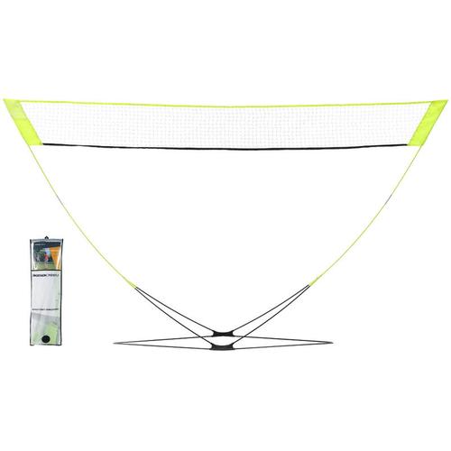 Jual NET BADMINTON PRAKTIS EASY NET BULUTANGKIS PORTABLE - Kota Bekasi ...