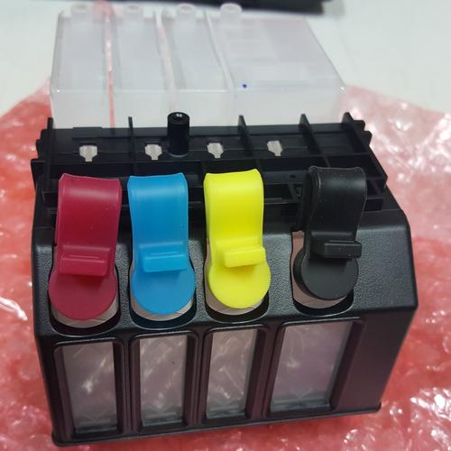 Jual Ink Refill System Ink Box Tabung Tinta Brother T310/510/710 - Kota ...