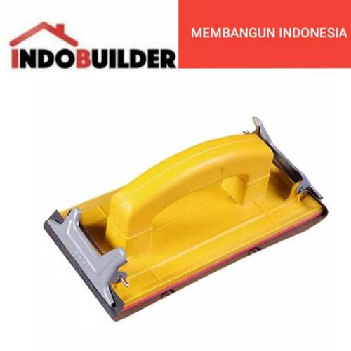 Jual ALAT AMPLAS MANUAL / SANDER TANGAN DUDUKAN AMPLAS - Kab. Tangerang ...