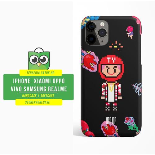 Jual Casing Handphone KPOP NCT 127 CHERRY BOMB TAEYOUNG - Jakarta Pusat ...