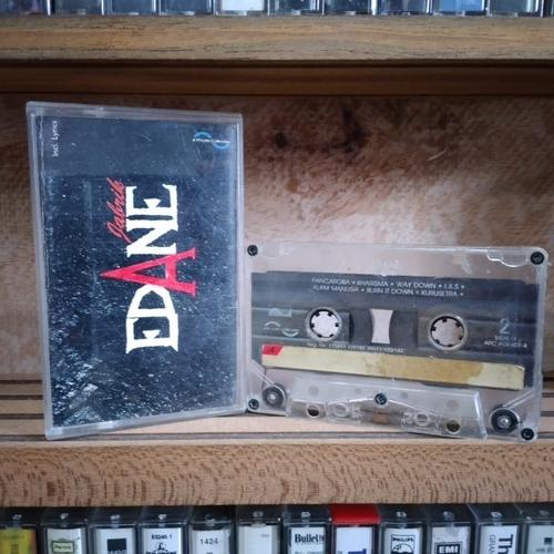 Jual Kaset Pita Edane - Jabrik - Kota Tangerang Selatan - Bintaro Kaset ...