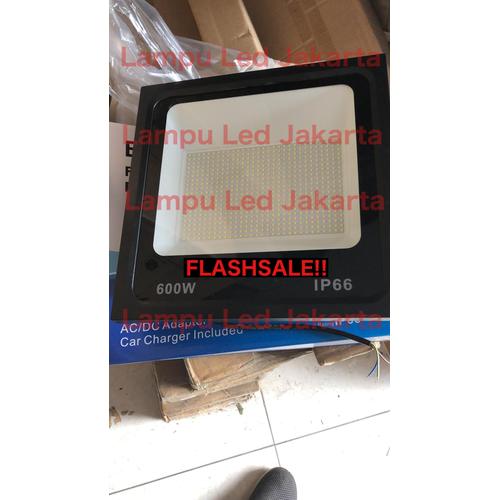 Jual Lampu tembak LED 600watt. Lampu sorot floodlight 600w 600 watt - Jakarta Pusat - Lampu Led ...