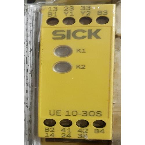 Jual SICK UE10-30S 1028303 Safety Relay - Jakarta Barat - Kevin ...