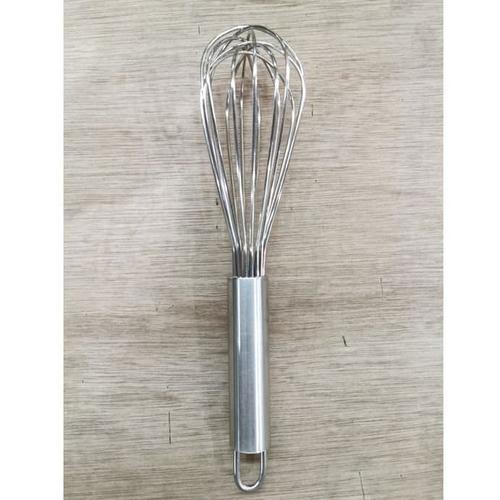 Jual KOCOKAN BALON ADONAN 35 CM STAINLESS STEEL KOCOKAN TELUR WHISK ...