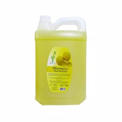 Jual acl shampoo 5 liter lemon/ sampo lemon - Jakarta Pusat - o'delta ...