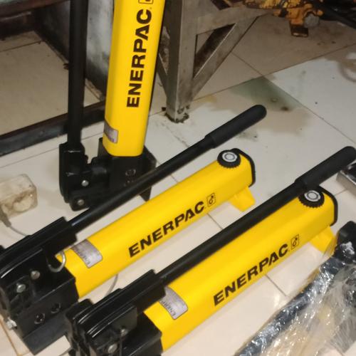 Jual hydroulic hand pump enerpac p392 - Jakarta Utara - TOKO TECHNIK ...