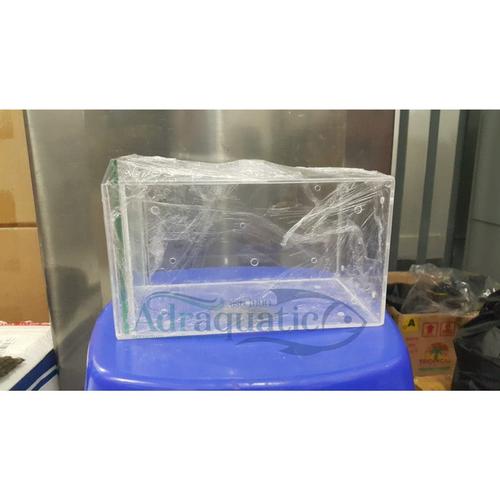 Jual BOX KOTAK FISH TRAP UK. 20X11X11 CM KARANTINA IKAN HIAS AQUARIUM ...
