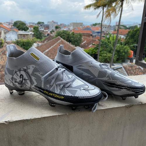 Jual Sepatu Bola Nike Phantom GT Elite Dinamic Fit Scorpion FG ...