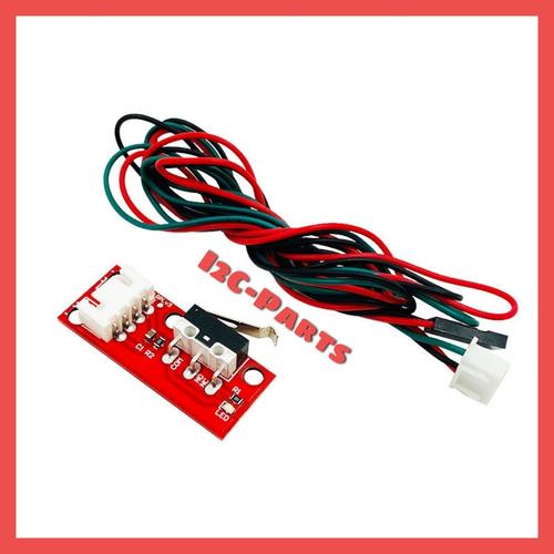 Jual Endstop Mechanical Limit Switches 3D Printer Switch for RAMPS 1.4 ...