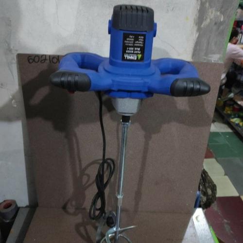 Jual Einhill Mesin Mixer Cat Semen Mortar model Hitachi variabel speed ...