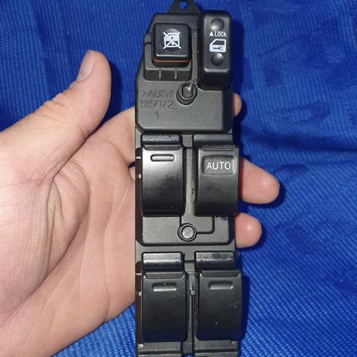 Jual MASTER SWITCH POWER WINDOW TOYOTA INNOVA SAKLAR POWER WINDOW ...