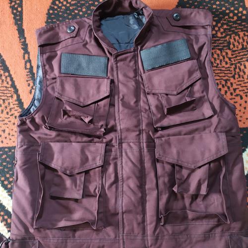 Jual rompi jatah TNI-rompi fotografer-rompi wartawan-rompi jurnalis ...