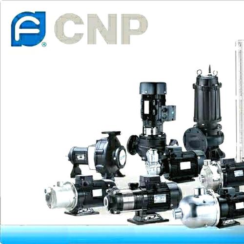 Jual Pompa CNP CHL 12-40 1Phase 220V - CNP Pump CHLF Series - Jakarta ...