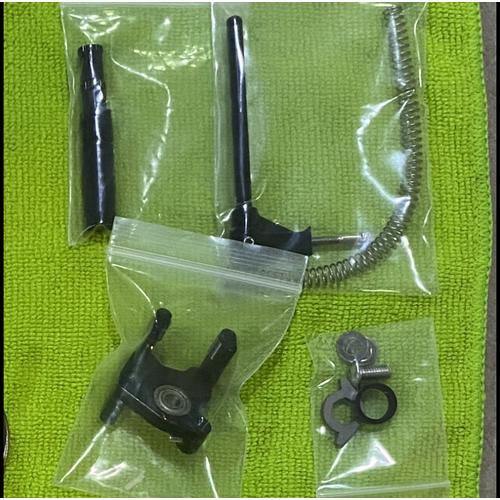 Jual Brompton chain pusher dan anchorage paket upgrade 3sixty pikes ...
