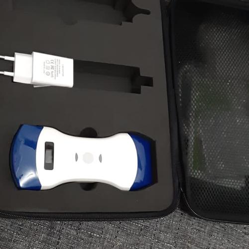 Jual USG Wireless Double Head(Convex+Linier) Color Doppler - Kota Depok ...