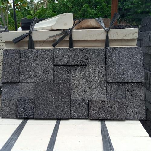 Jual batu alam batu candi walclading full - Kab. Gunungkidul - sumber ...