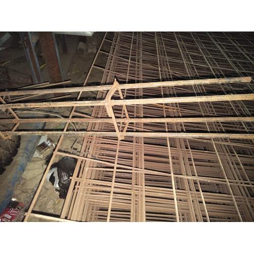 Jual Besi Tiang / Besi Sloof 6 mm x 3 meter - Kab. Bogor - TB Sumber ...