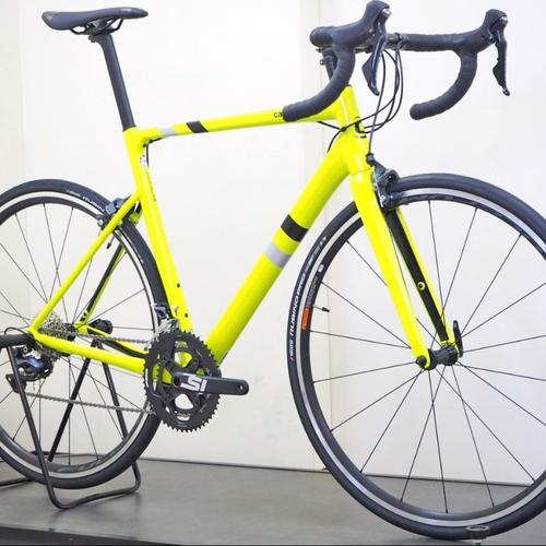 Jual cannondale caad 13 Ultegra Rim Size 48 - Jakarta Timur - Enggal ...