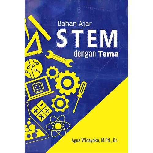 Jual Bahan Ajar STEM dengan Tema - Kab. Sleman - Deepublishstore ...