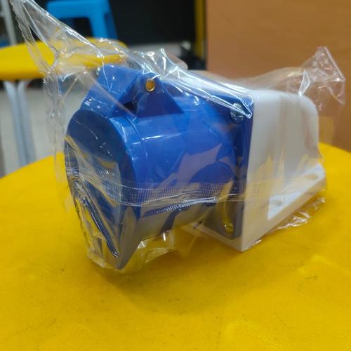 Jual Surface Mounting atau Wall Socket Female 16A 3kaki Fort - Jakarta ...