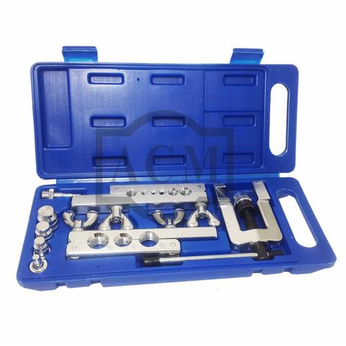 Jual Flaring Tool Kit Alat Flering Swaging Pengembang Lubang Pipa Ac ...