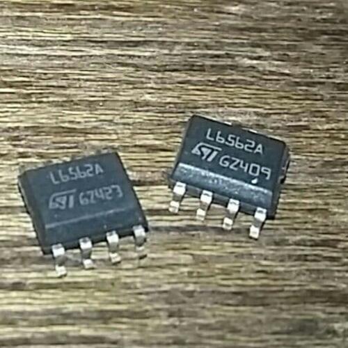 Jual IC L6562A L6562 SMD PFC Controller - Kota Tangerang - Raja AVR ...