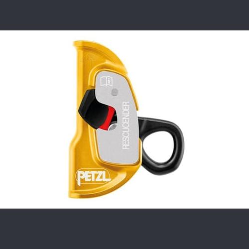 Jual PETZL RESCUCENDER ROPE CLAMP B50A (BERKUALITAS) - Jakarta Barat ...