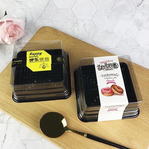 Jual Karton box kotak packing kue cookies roti mika bungkus samson ...