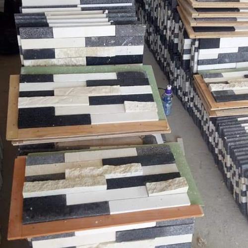 Jual batu alam paras jogja motif acak candi - Kab. Gunungkidul - sumber ...