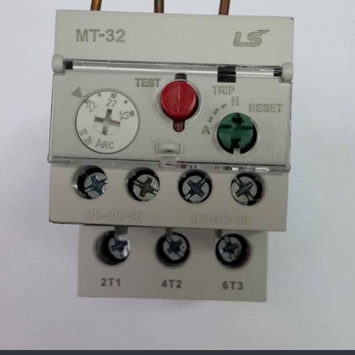 Jual thermal overload relay MT32/3H(2.5-4a)(12-18a)(18-25a)(22-32a ...
