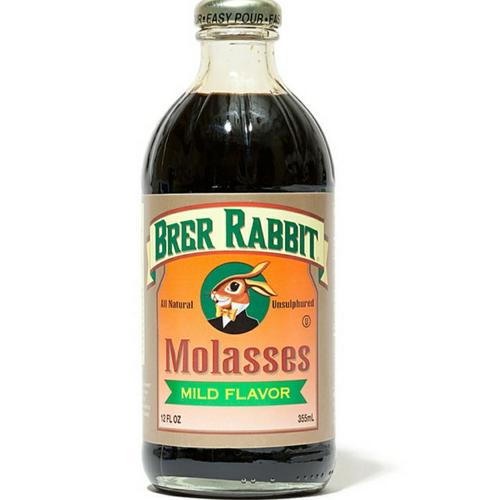 Jual Brer Rabbit Mild Flavor Molasses Sweetener Pemanis Pengganti Gula ...