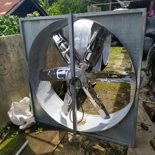 Jual blower/ exhaust fan untuk kandang ayam - Kab. Pemalang - chicken ...