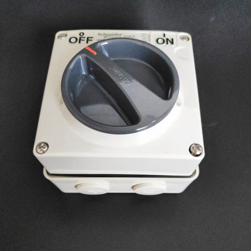 Jual Lockout Switch 10A dan 20A Lotto Box - 10 - Kab. Tangerang ...