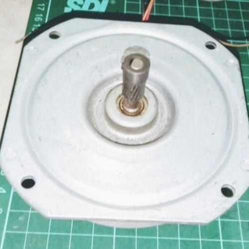 Jual DC MOTOR PEMUTAR 24V 1900RPM - Kota Surabaya - toko prat murah ...