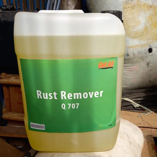 Jual Rust Remover 20 Liter / Pembersih Karat / Rust Remover Get All ...
