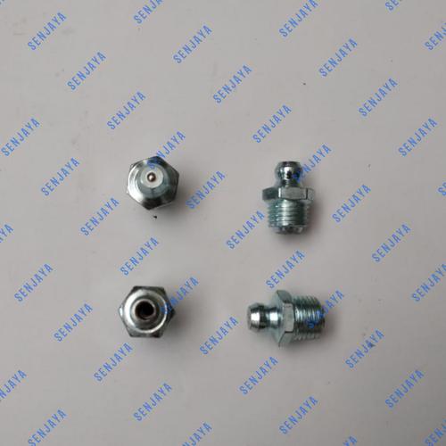 Jual Grease neple nepel gemuk nipple Grease 10 mm - Kota Bekasi ...