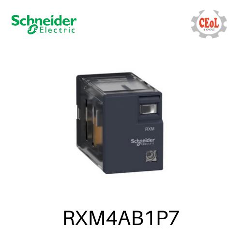 Jual Relay Schneider RXM4AB1P7 - Jakarta Pusat - CEoL | Tokopedia