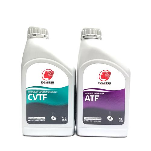 Jual Idemitsu ATF dan CVTF - Kota Tangerang Selatan - Total Automotive ...