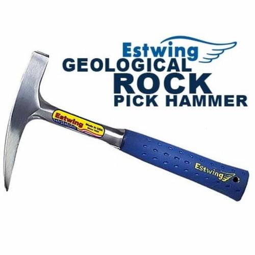 Jual Palu Geologi Runcing Estwing E322P Batuan Beku - Kota Tangerang ...