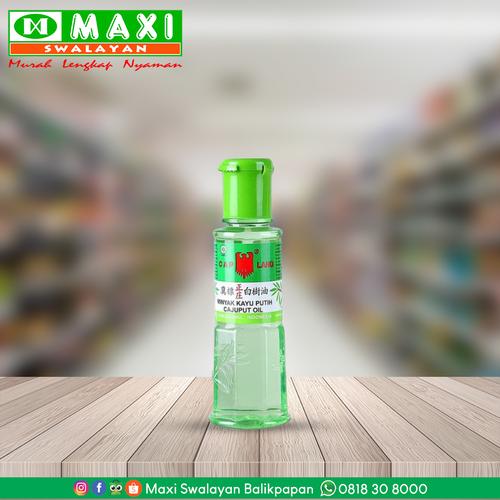 Jual Cap Lang MKP No.2 60ml - Kota Balikpapan - Maxi Swalayan | Tokopedia