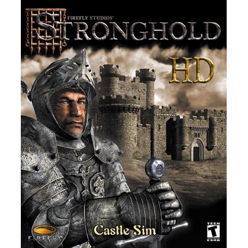 Jual STRONGHOLD 1 kaset CD DVD (Game PC dan LAPTOP) - Kab. Bandung ...