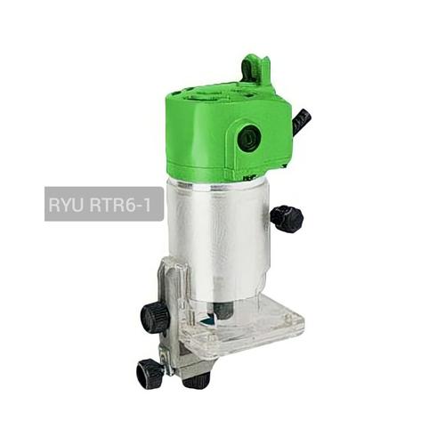 Jual Mesin Router profil kayu Ryu RTR6-1 - Kota Samarinda - Berkat Jaya ...