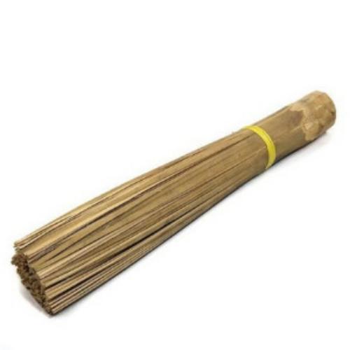 Jual sapu wajan kuali/ sapu bambu - Jakarta Utara - SahabatRebana ...