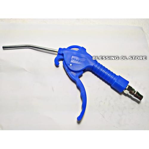 Jual AIR BLOW GUN / AIR DUSTER PLASTIK / SEMPROTAN ANGIN PLASTIK ...