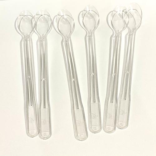 Jual sendok cocktail plastik bening sendok cafe - Jakarta Pusat ...