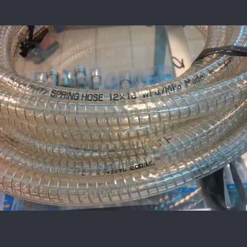 Jual Selang Togawa Spring hose 38x48 - Jakarta Barat - Istana Safety ...