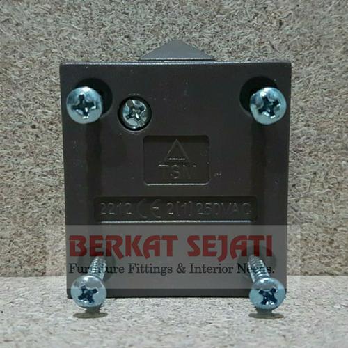 Jual Saklar Switch Lampu Pintu Lemari Sliding Geser Swing Otomatis ...