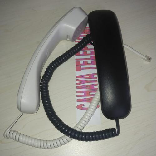 Jual Gagang Telepon Panasonic KX-TS880 / Gagang Telepon - Hitam ...